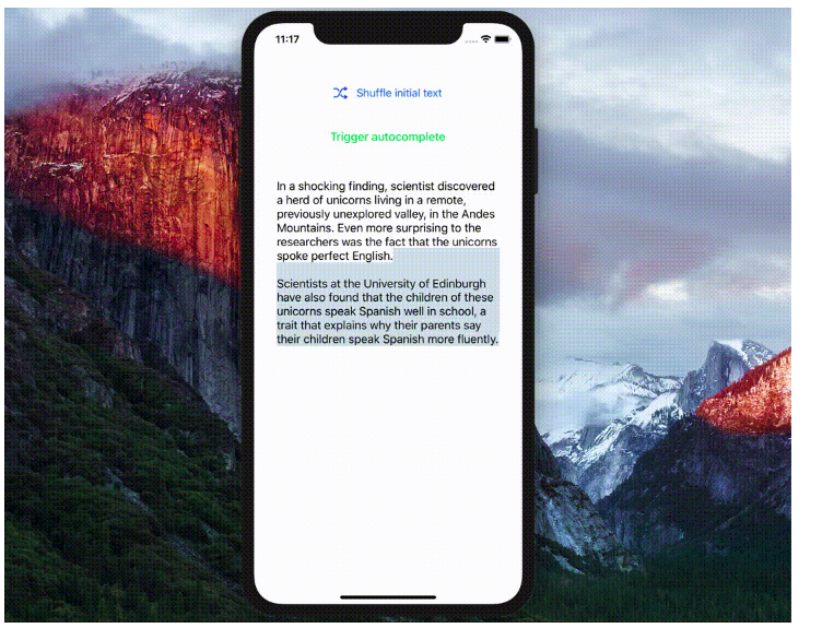 Learn Swift for Data Science with Particle Example - Analytics Vidhya
