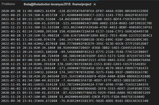ETL Pipeline using Shell Scripting - Analytics Vidhya