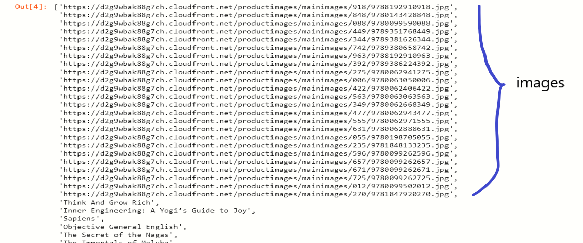 AutoScraper Library | Scrap Images with AutoScraper