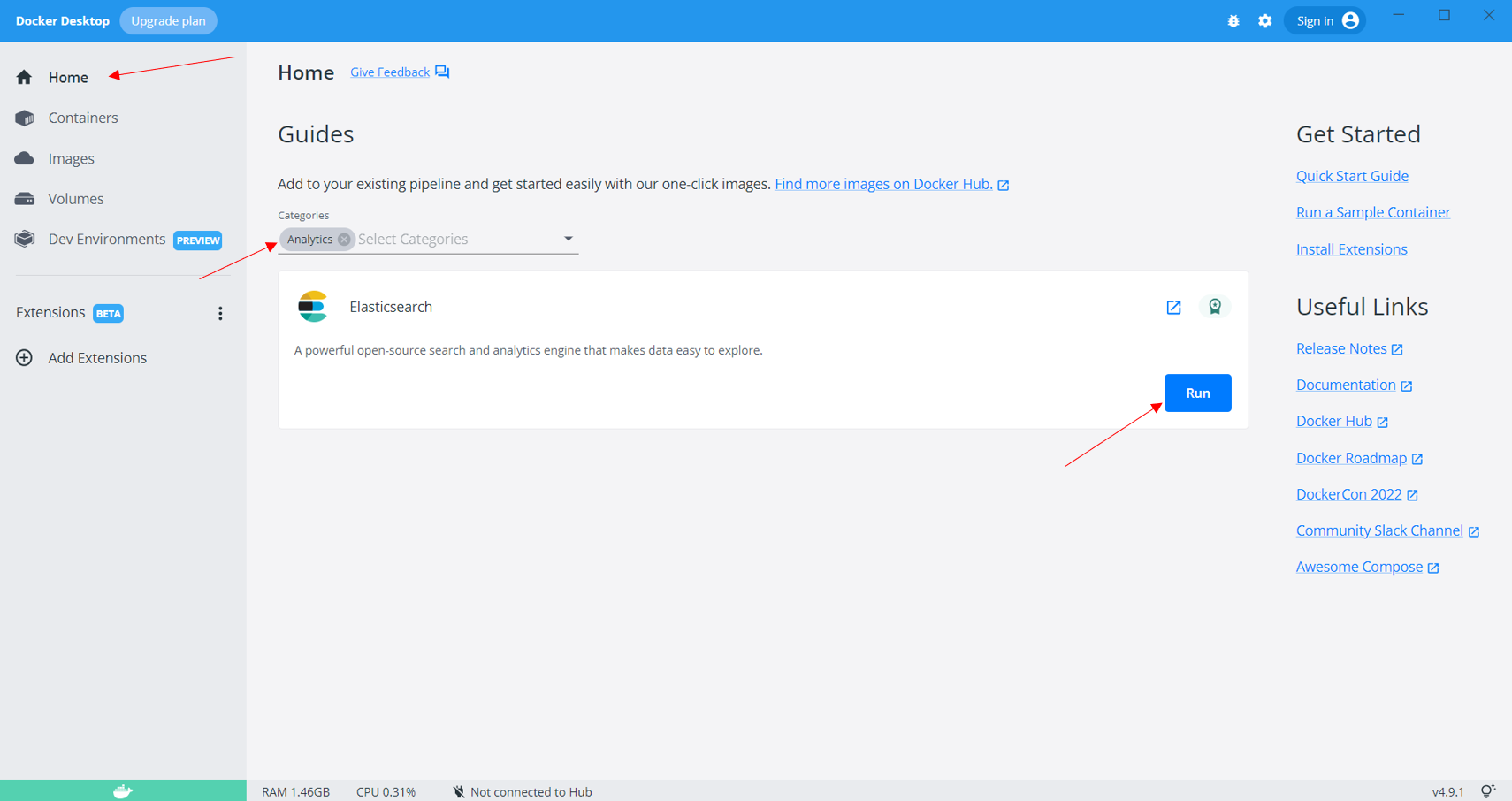 Introduction To Elasticsearch Using Python Analytics Vidhya