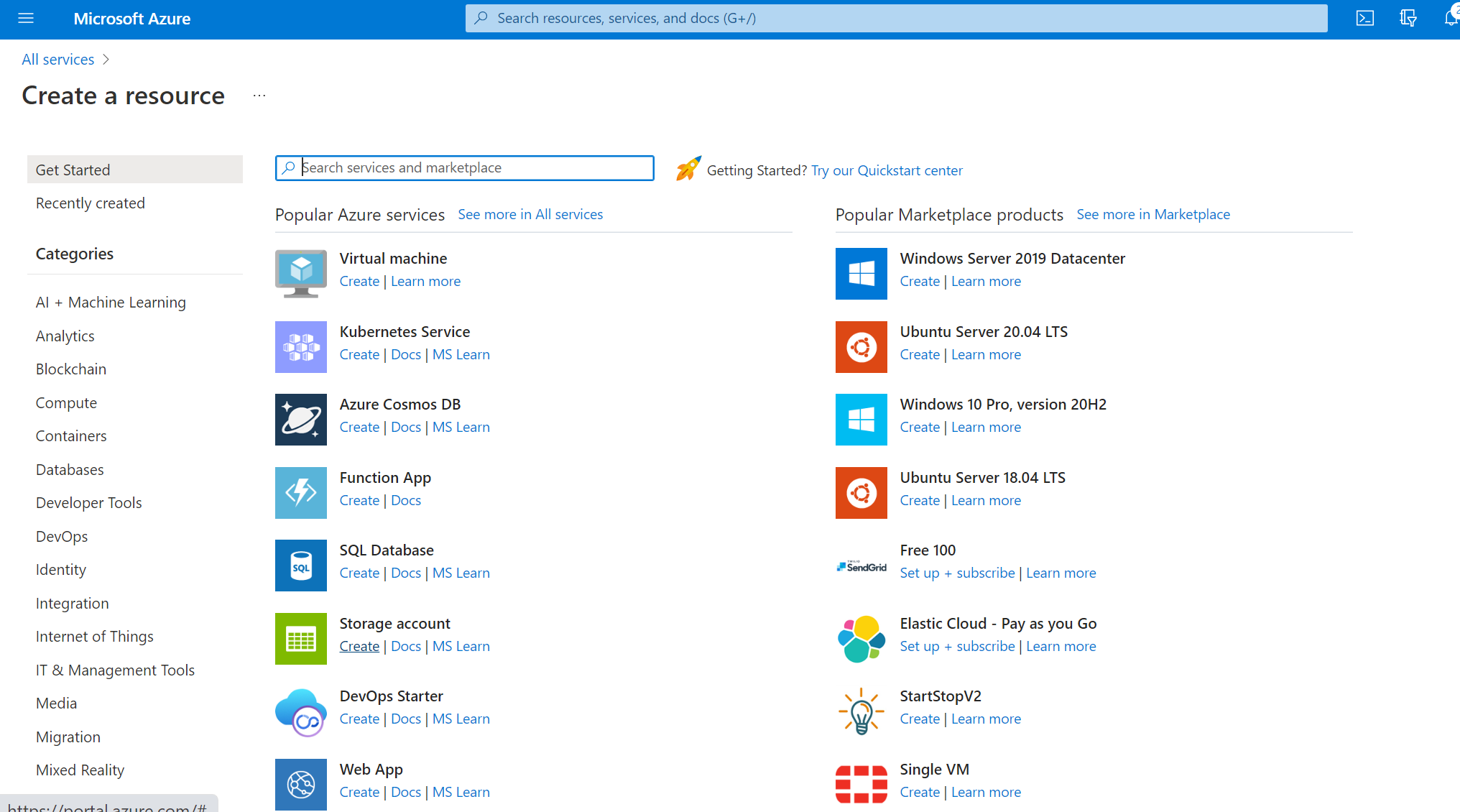 From Blob Storage to SQL Database Using Azure Data Factory