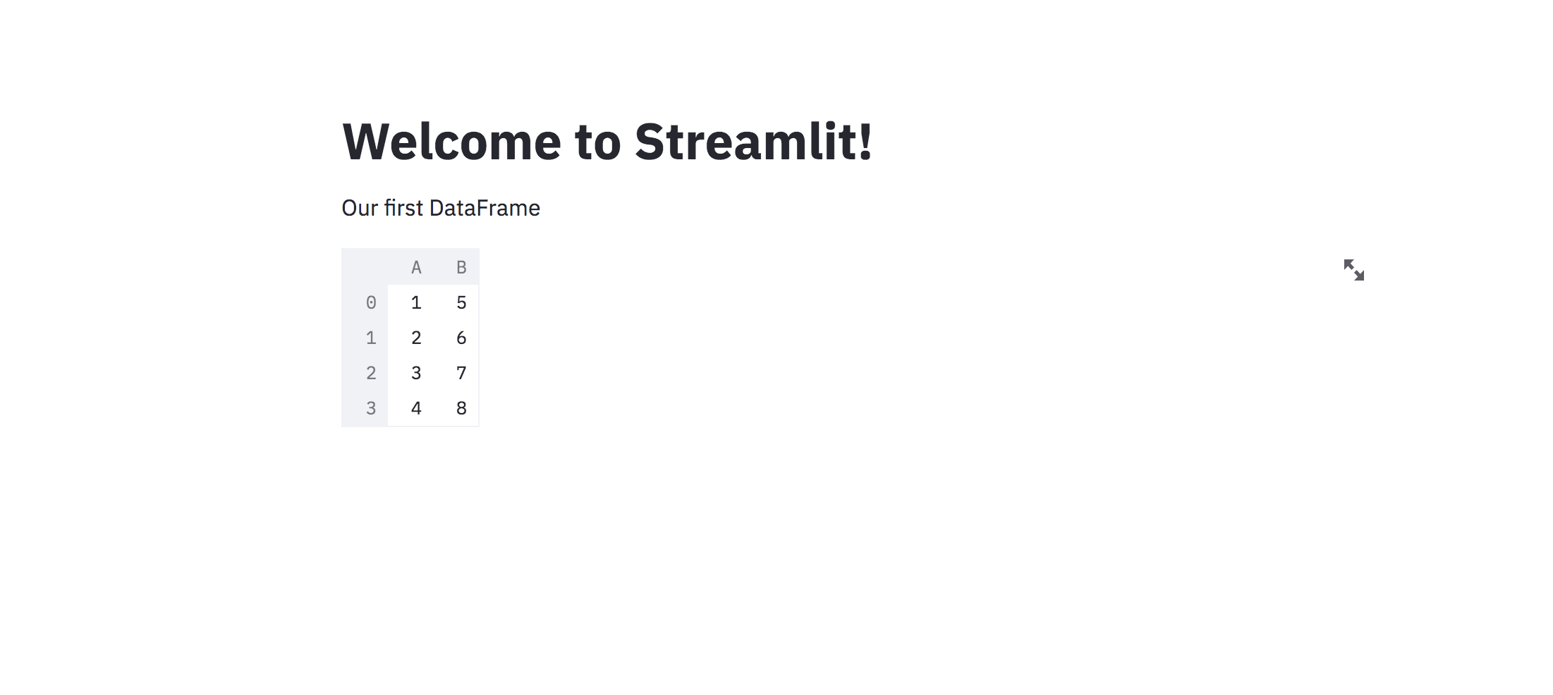 Streamlit Web App | Build Web Applications using Streamlit