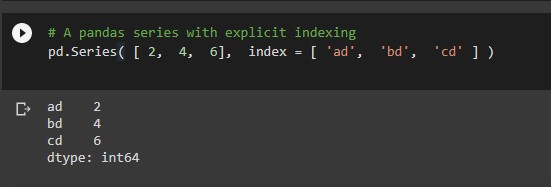 Pandas: A Hands-On Guide For Beginners - Analytics Vidhya