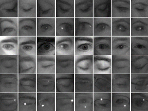 Drowsiness Detection System - Analytics Vidhya