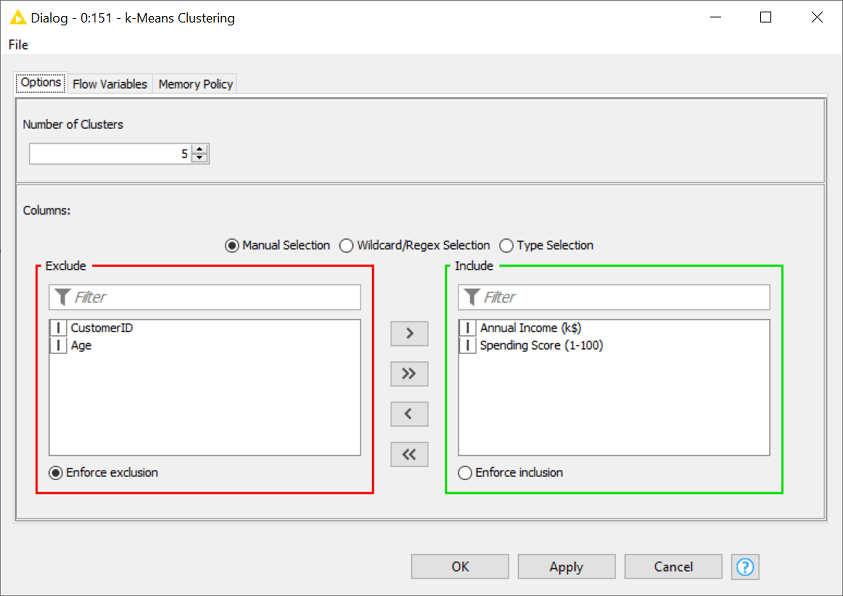 Introduction to Components with Knime Analytics - Analytics Vidhya