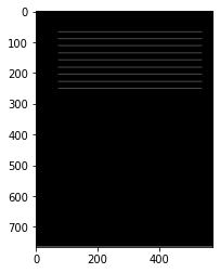 Document Layout Detection and OCR With Detectron2 - Analytics Vidhya