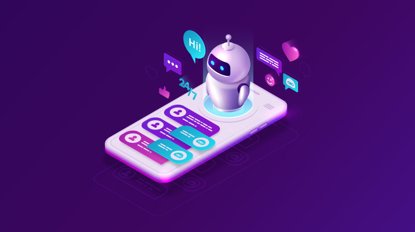 How To Create A Chatbot In Python Analytics Vidhya