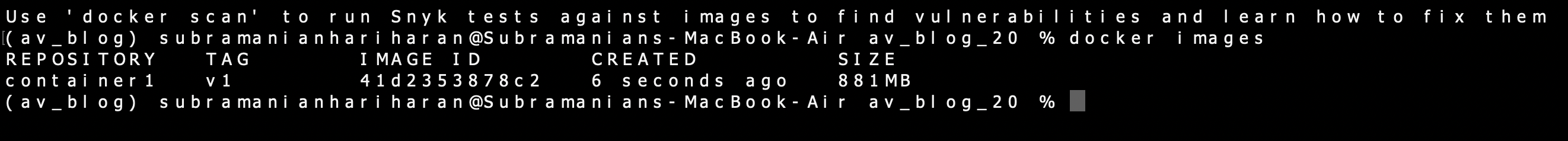 Understanding the Basics of Docker Container Networking's Basic