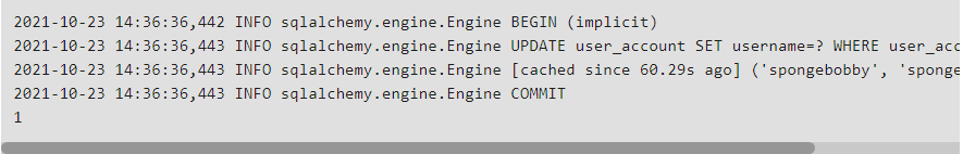 Inserts Updates Deletes In SQLAlchemy 1 4 2 0 Core Analytics Vidhya