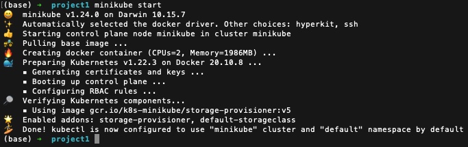 Deploying ML Models Using Kubernetes - Analytics Vidhya