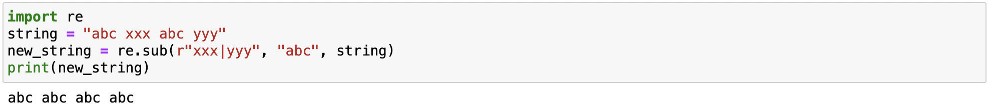 Regular Expressions | Guide to Master NLP (Part 13)