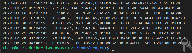ETL Pipeline using Shell Scripting - Analytics Vidhya