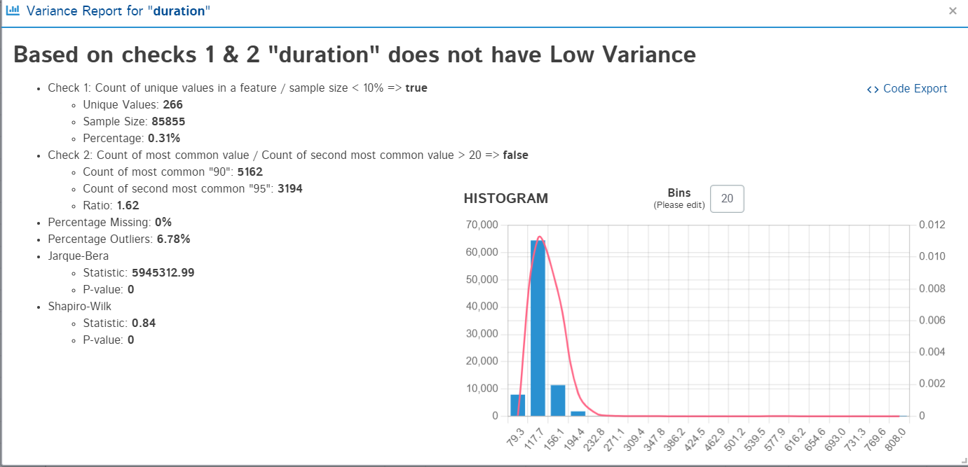Exploring Pandas DataFrame With D-Tale - Analytics Vidhya