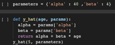 Simple Linear Regression in Python - Analytics Vidhya