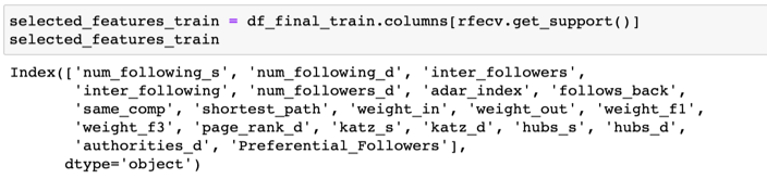 A Guide on Social Network Recommendation System