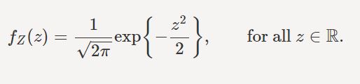 Probability Distribution Function : Definition, Formula and Types