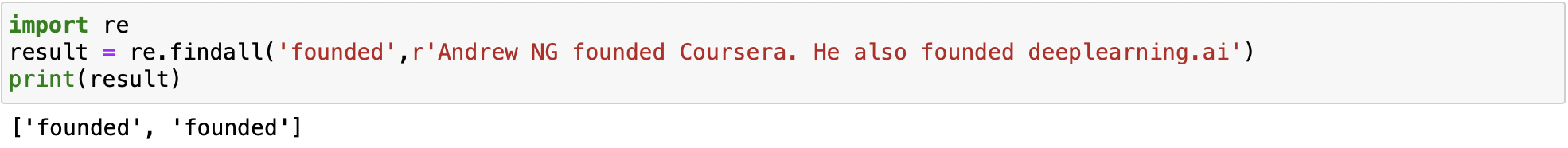 Regular Expressions | Guide to Master NLP (Part 13)