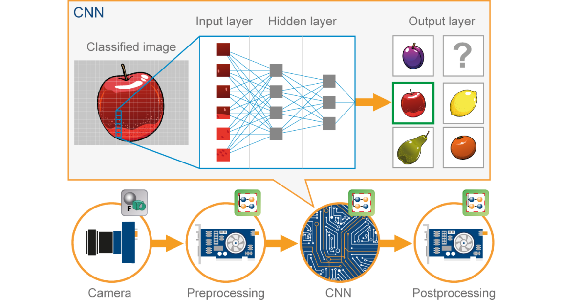 Image Classification Using CNN Transfer Learning Computer Vision Upwork Lupon gov ph