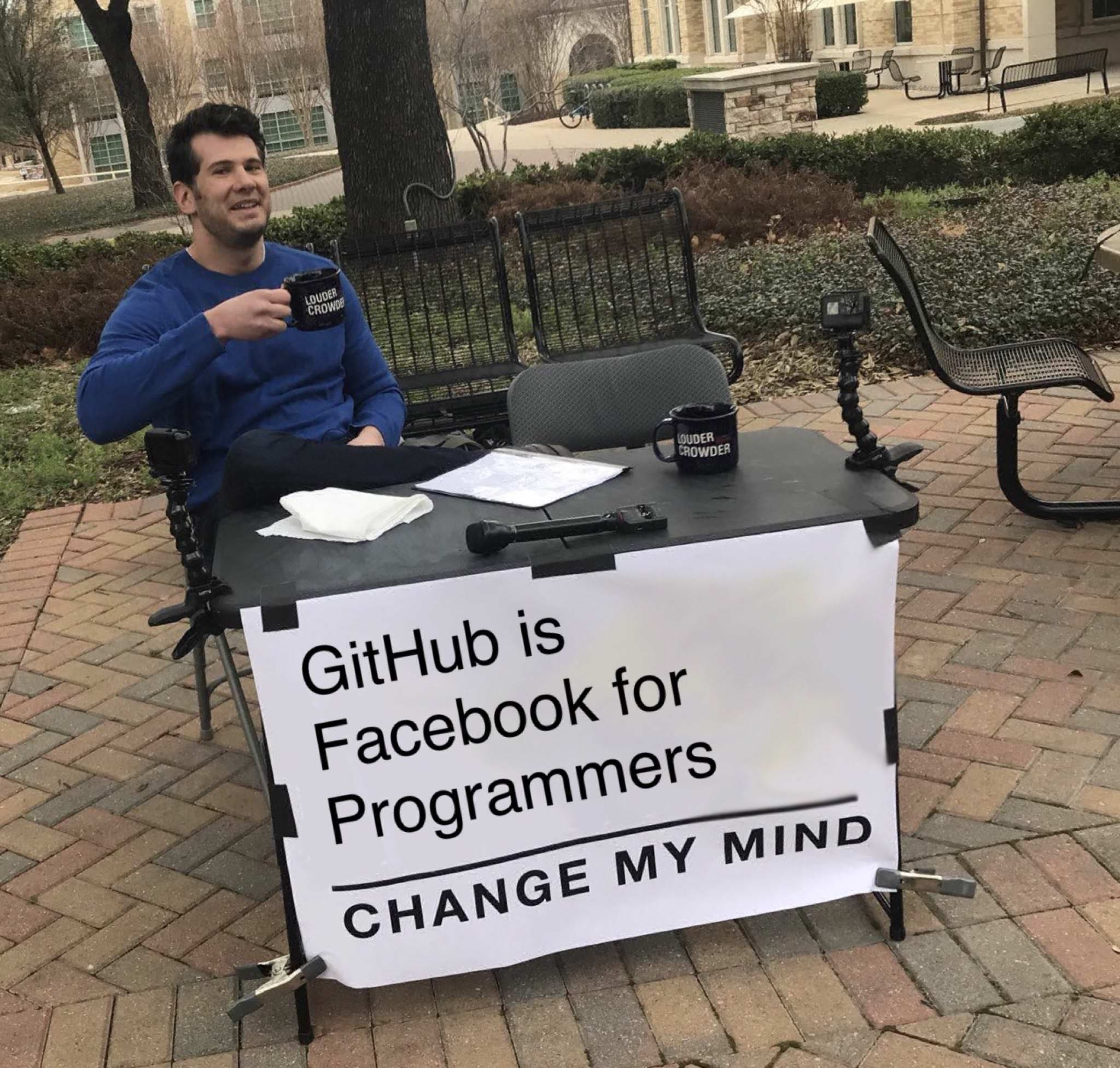 Analyzing popular repositories on GitHub - Analytics Vidhya