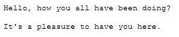File Operations in Python, File opening models With Python
