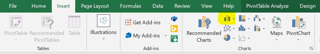How to Use Microsoft Excel for Data Analysis? - Analytics Vidhya
