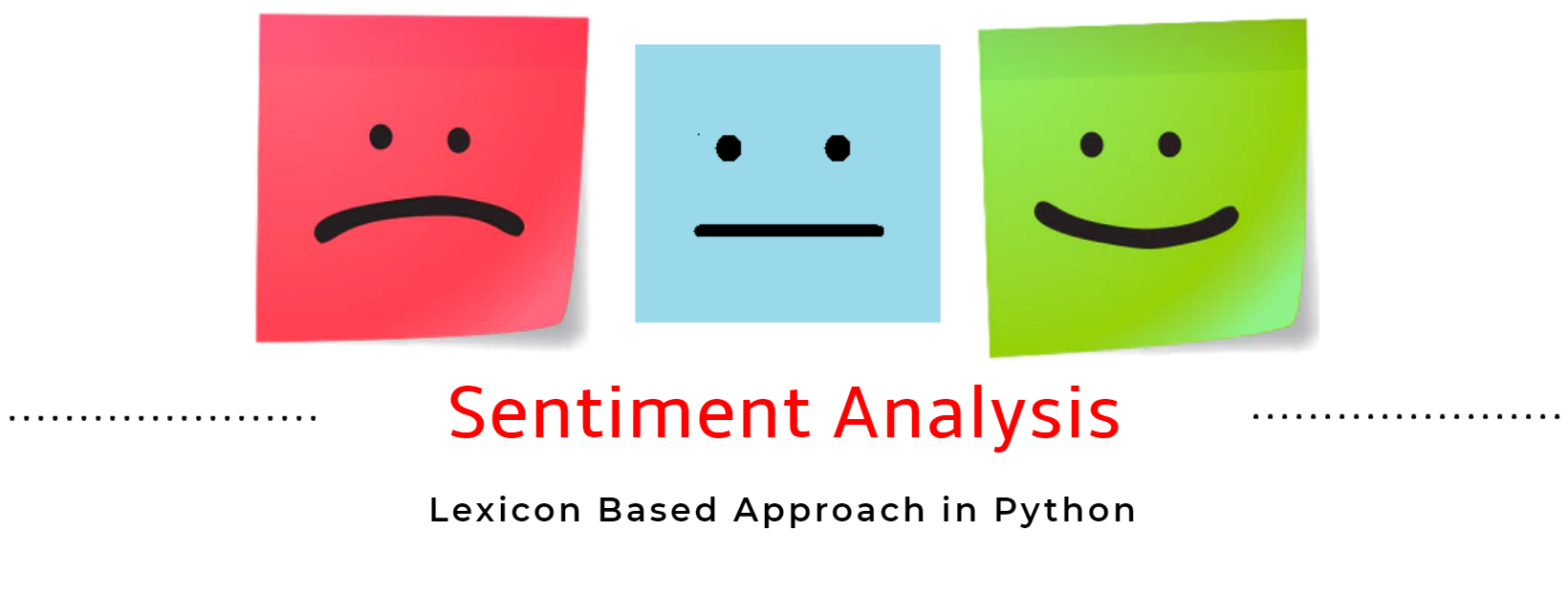 Rule Based Sentiment Analysis In Python For Data Scientists