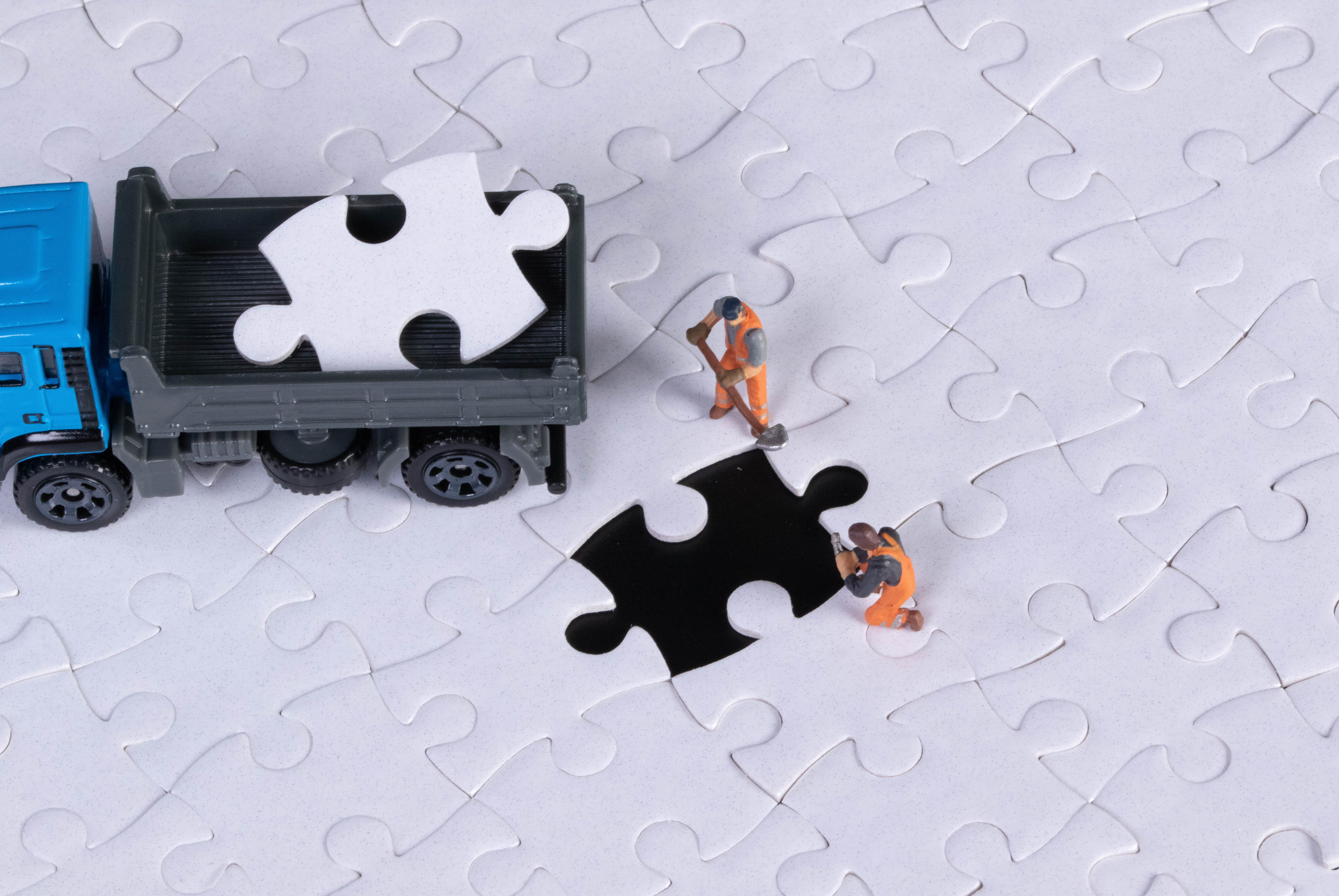 Dealing With Missing Values Missing Values In A Data Science Project