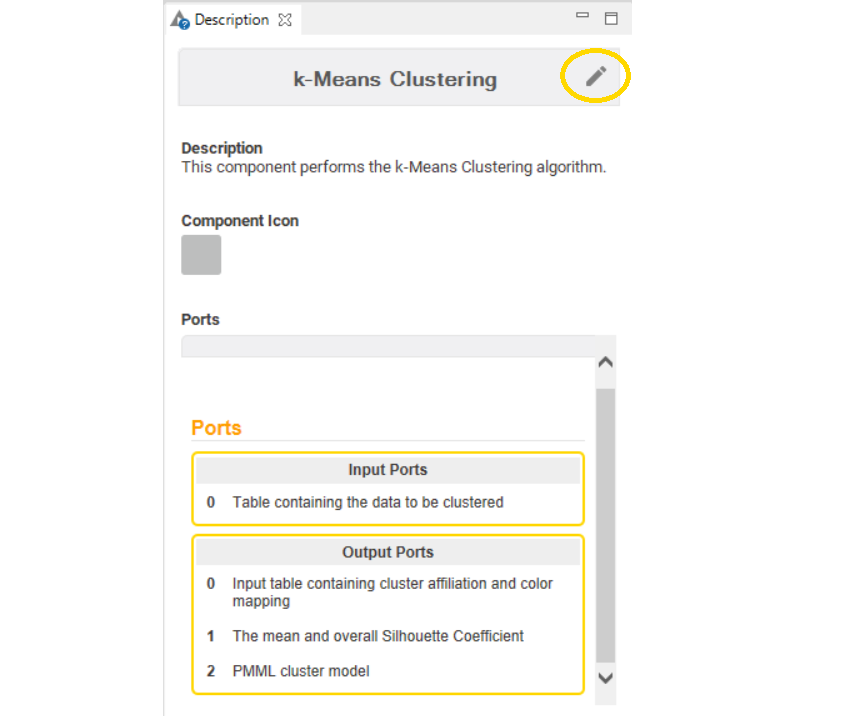 Introduction to Components with Knime Analytics - Analytics Vidhya