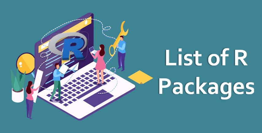 Top R Packages 10 R Packages Every Data Scientist Should Know