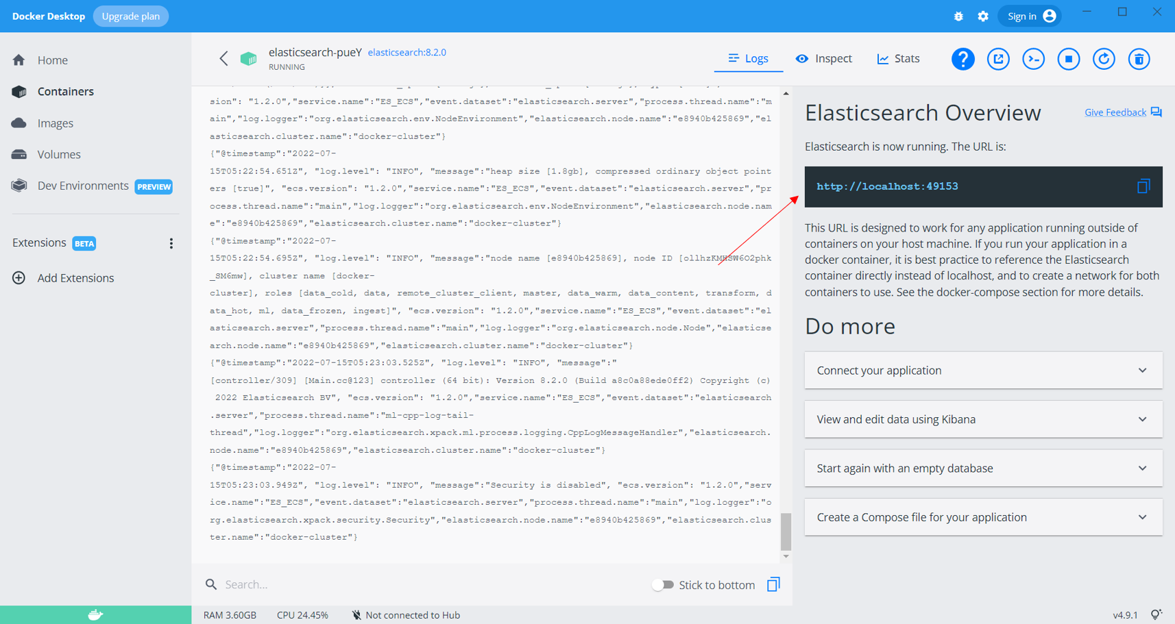 Introducci n A Elasticsearch Usando Python