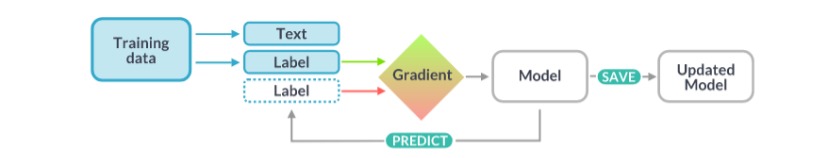 Custom Named Entity Recognition using spaCy v3 - Analytics Vidhya