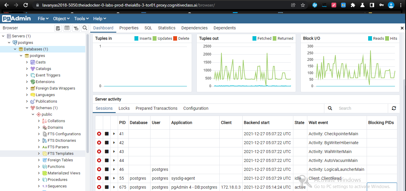 ETL Pipeline using Shell Scripting - Analytics Vidhya