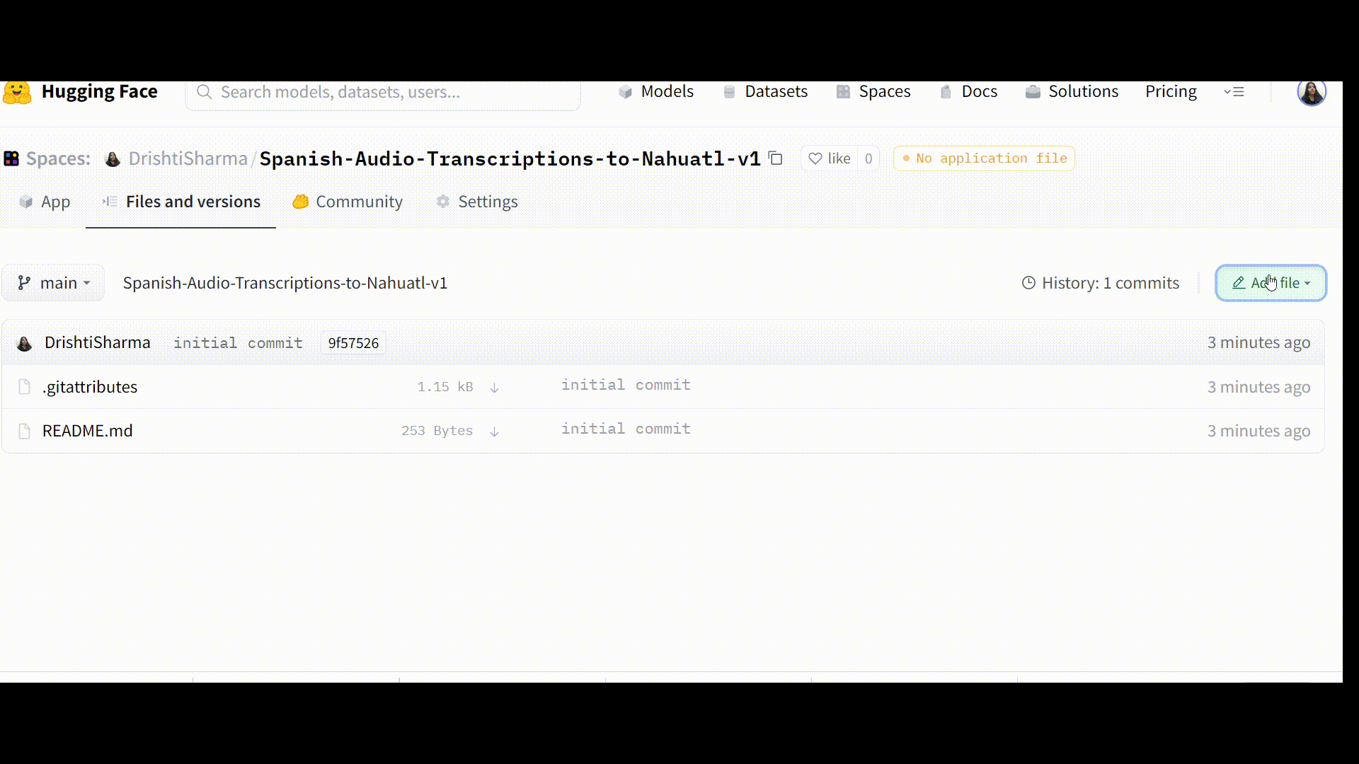 Gradio App for Translating Spanish Audio - Analytics Vidhya