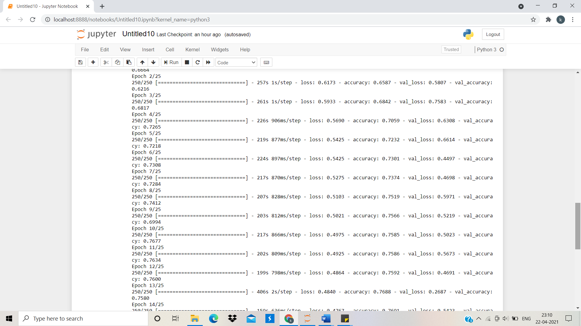 How to Classify Cats and Dogs Using CNNs in Python?