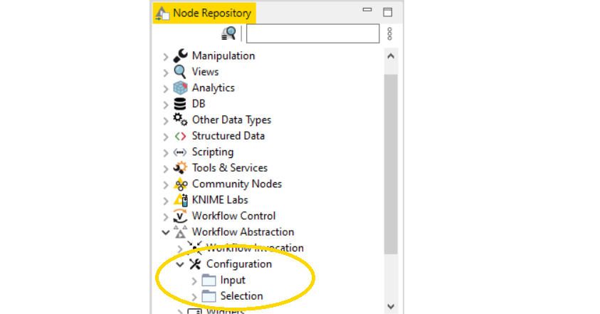 Introduction to Components with Knime Analytics - Analytics Vidhya