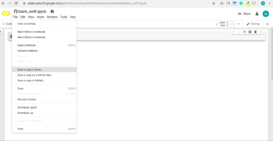 Learn Swift for Data Science with Particle Example - Analytics Vidhya