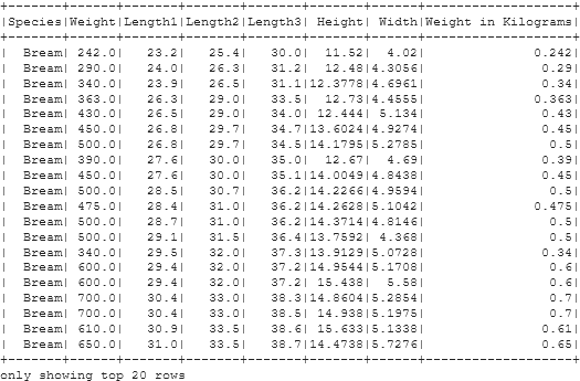 Essential PySpark DataFrame Column Operations for Data Engineering