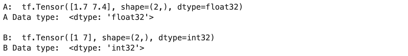 Brief Introduction to Tensorflow for Deep Learning - Analytics Vidhya