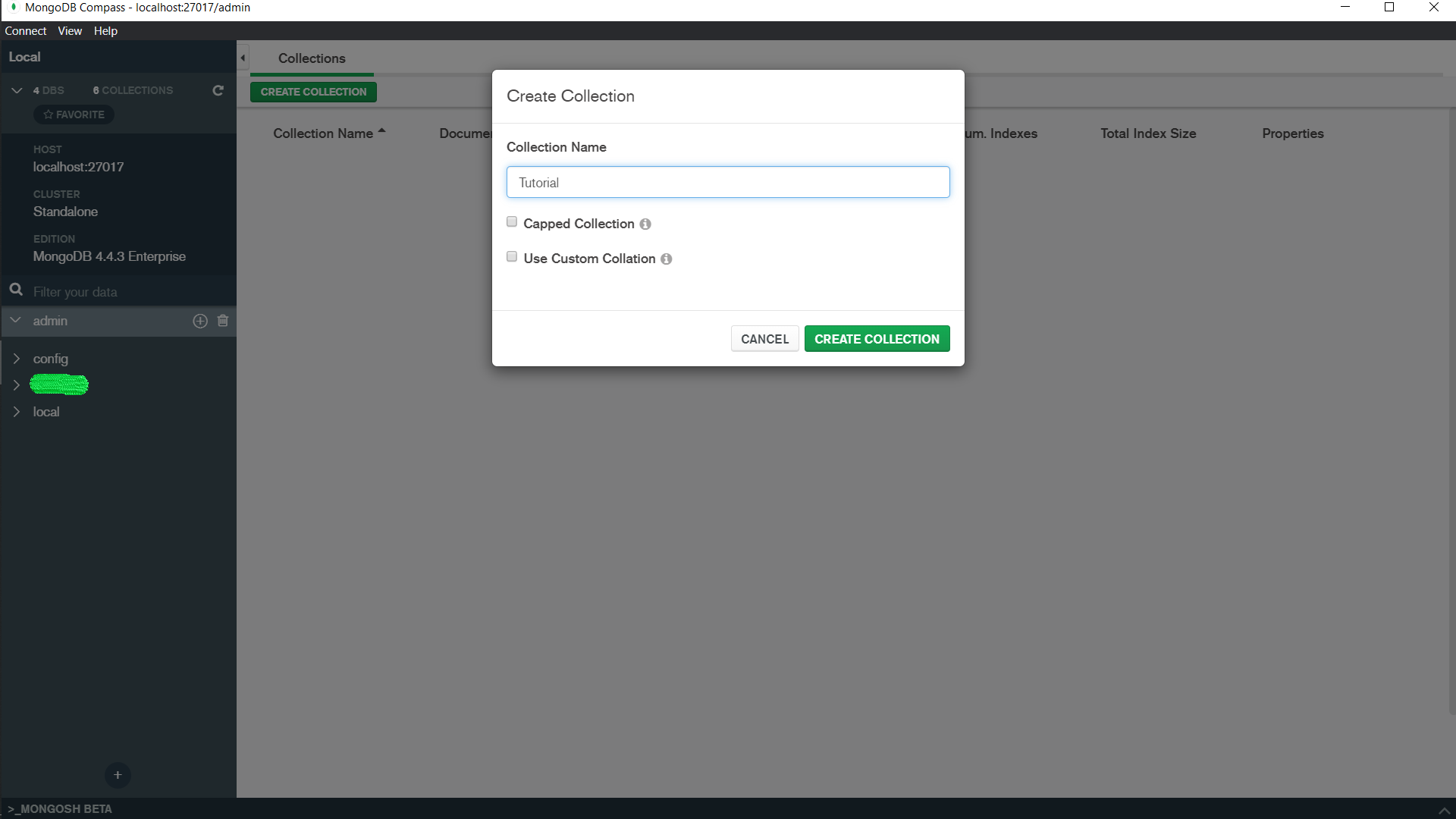 MongoDB Database | Introduction to MongoDB Database
