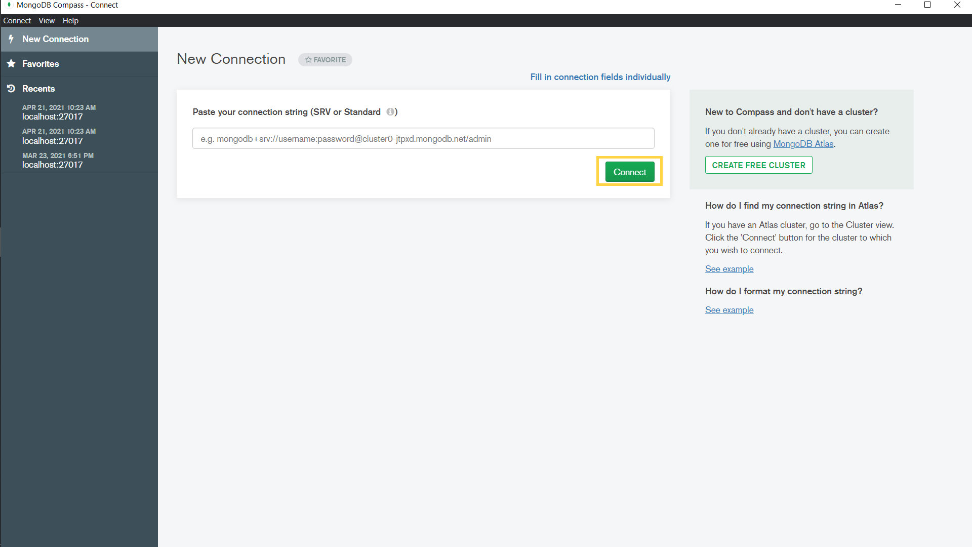 MongoDB Database | Introduction to MongoDB Database