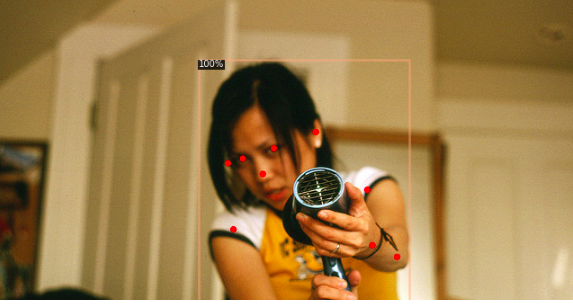 Pose Detection Using Computer Vision - Analytics Vidhya