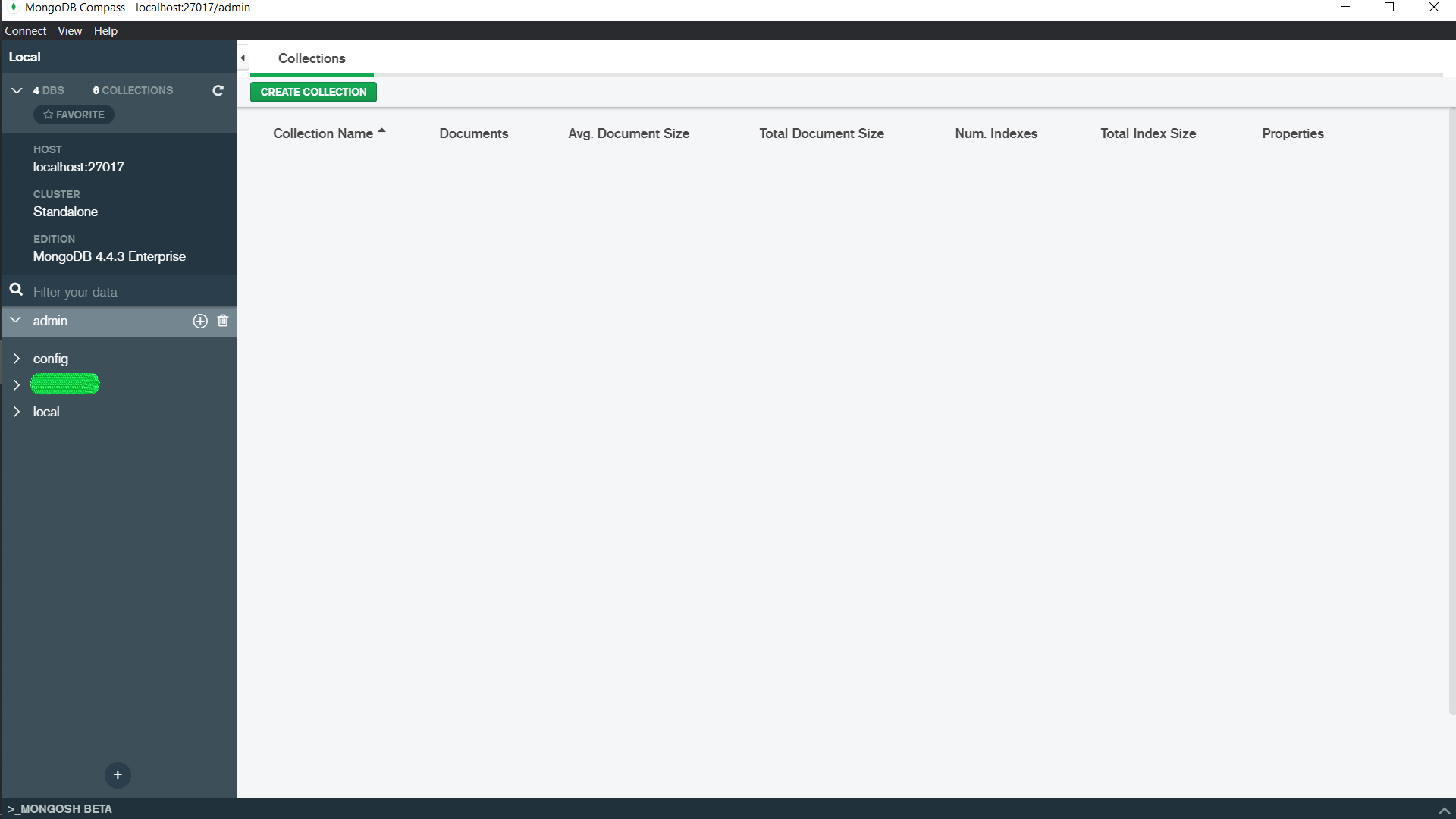 MongoDB Database | Introduction to MongoDB Database