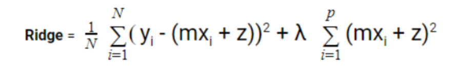 A broader understanding of ML and types of regression