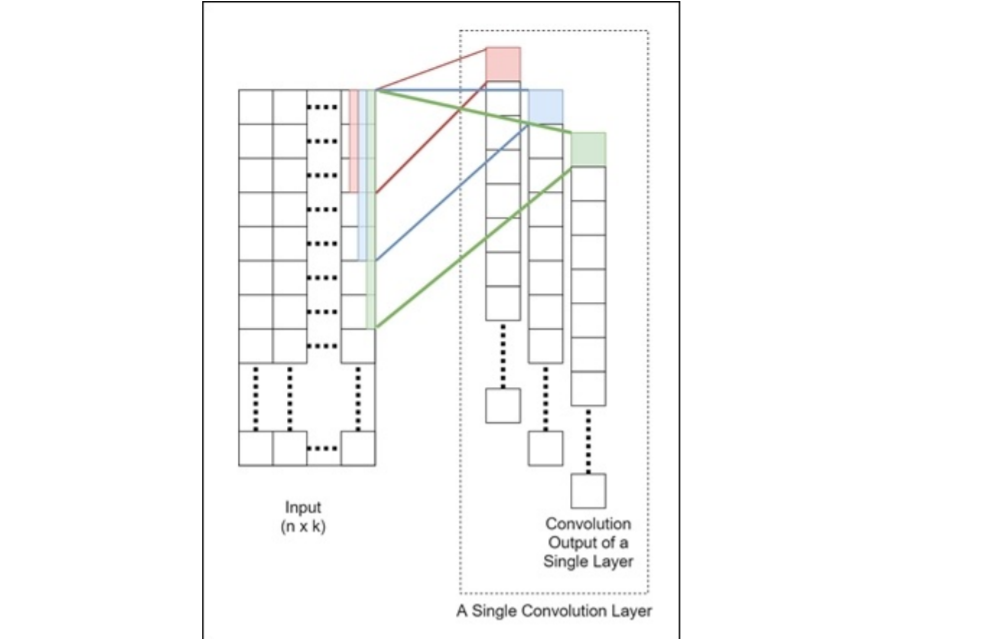 Natural Language Processing Using CNNs for Sentence Classification