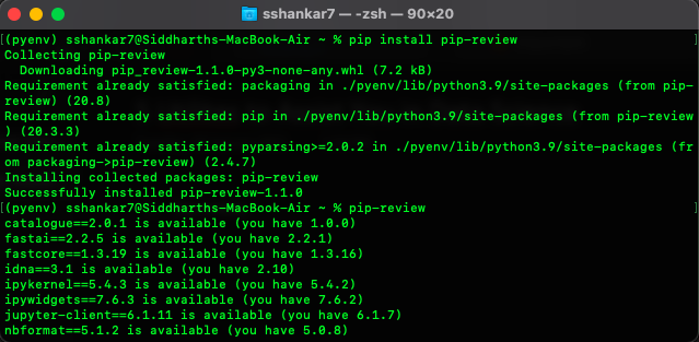 Python Packages Every Data Scientist Must Know