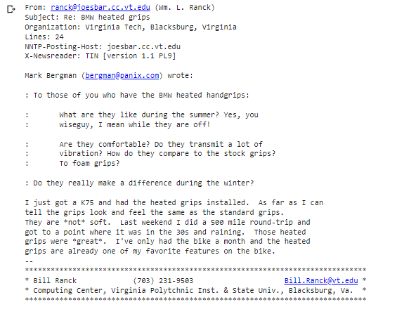 Topic Identification with Gensim library using Python - Analytics Vidhya