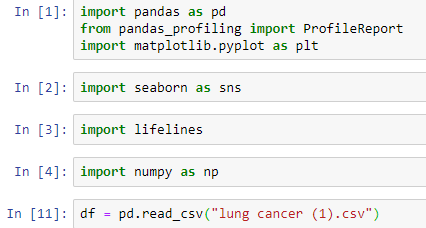 Introduction to Survival Analysis and Kaplan Meier Estimator