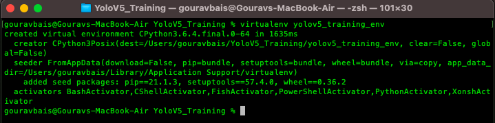 YOLOv5: The Ultimate Guide for Object Detection
