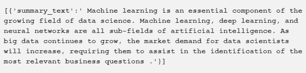 Implementing Transformers in NLP - Analytics Vidhya