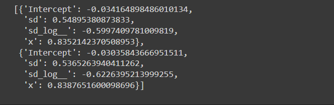 Bayesian Approach to Regression Analysis with Python